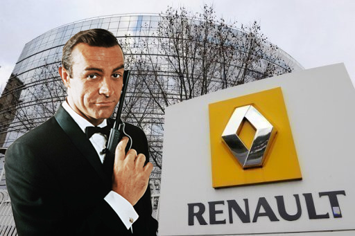Espionnage Renault : enquête et mise en examen | Voiture Electrique