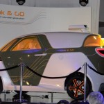 3-link-and-go | Voiture Electrique